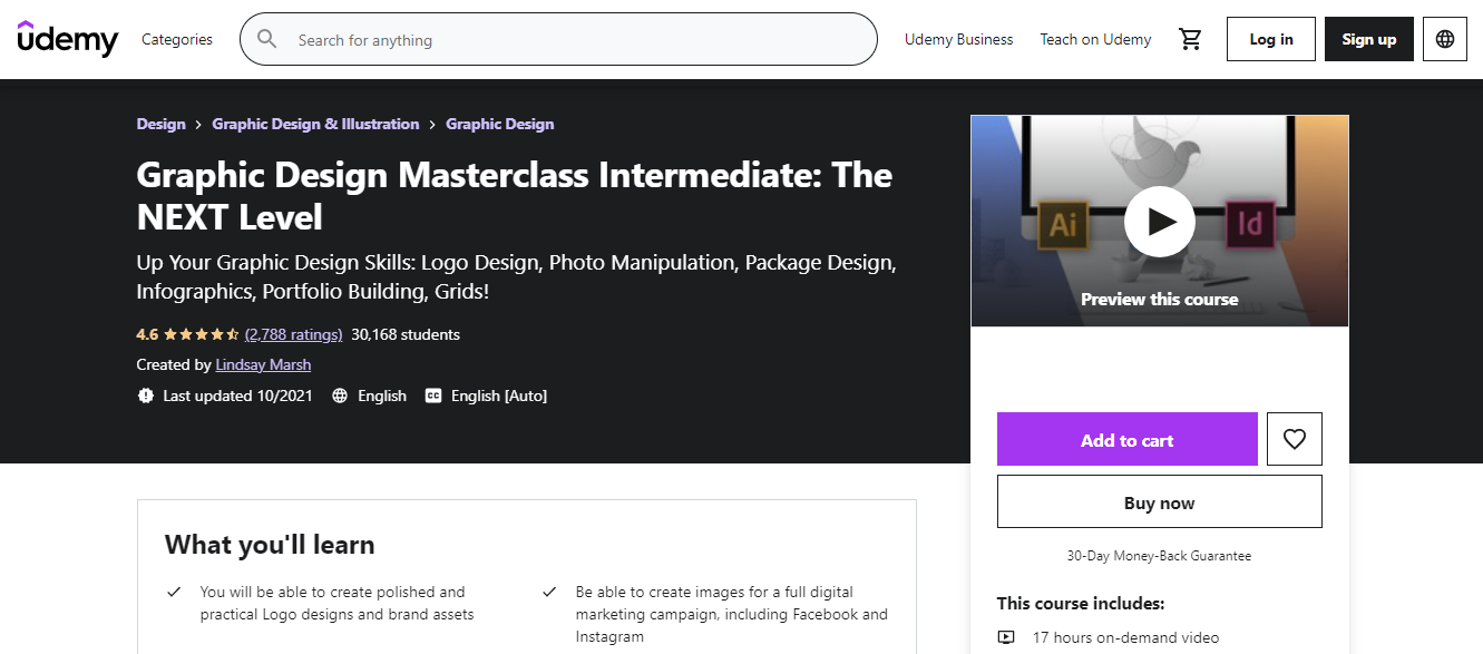8 Best Online Graphic Design Courses: Ready to Create?